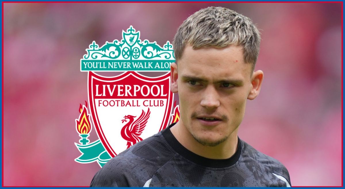 Liverpool now have clear opportunity to steal Florian Wirtz from Bayern