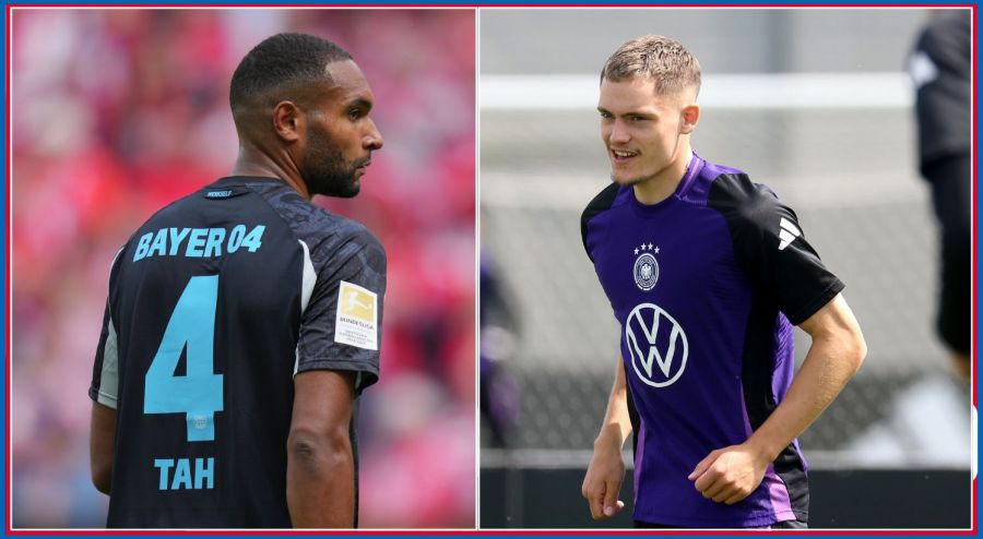 Liverpool chief Michael Edwards takes major Florian Wirtz step