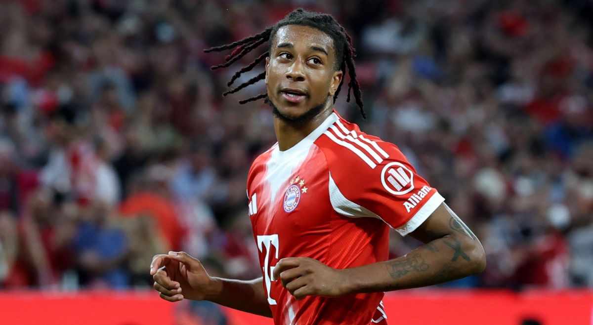 Bayern Munich vs RB Leipzig: Match report and player ratings