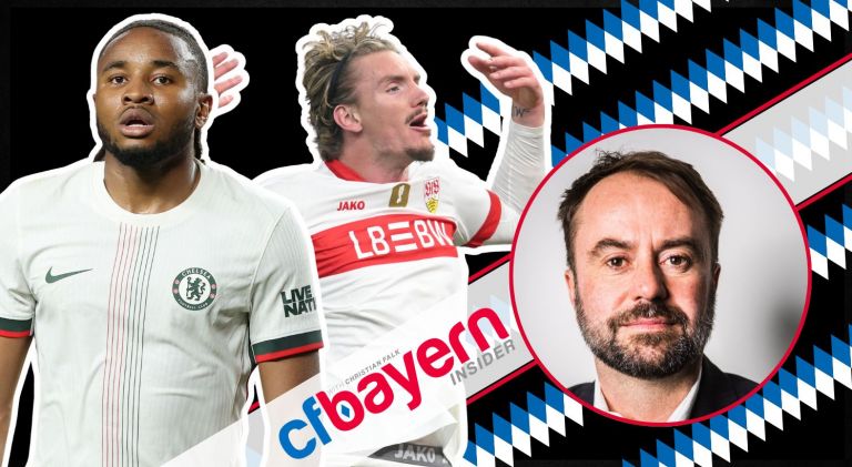 Chelsea can finally sell Nkunku to Bayern after big development