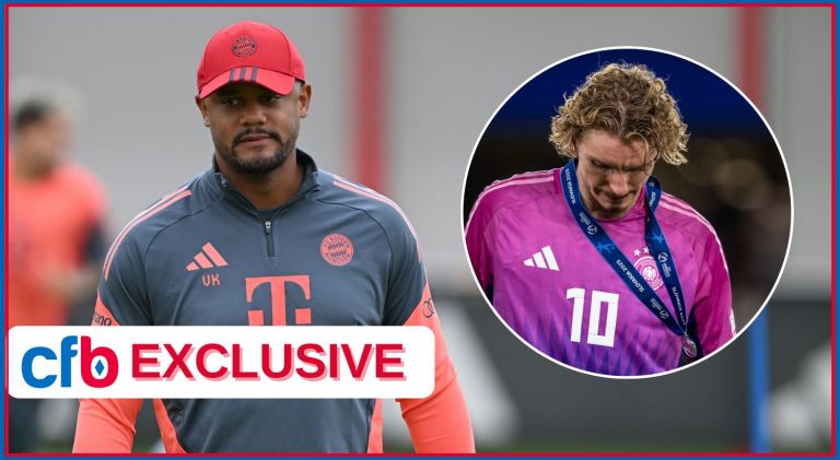 Nick Woltemade situation could now see Chelsea sell Christopher Nkunku