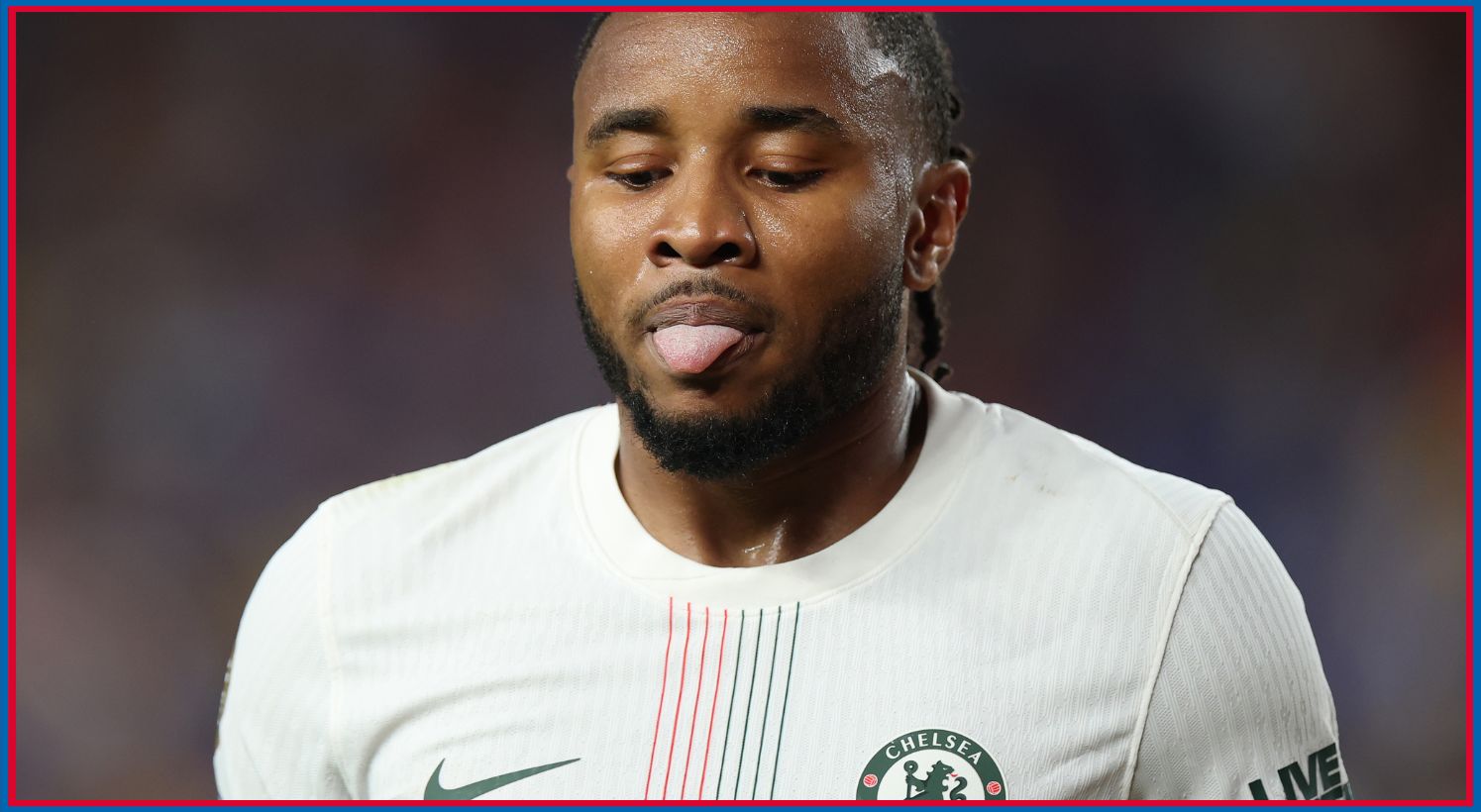 Inter Milan join Bayern Munich to sign Chelsea winger Christopher Nkunku