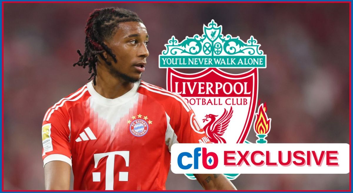 Liverpool dealt Michael Olise transfer blow after Bayern truth emerges