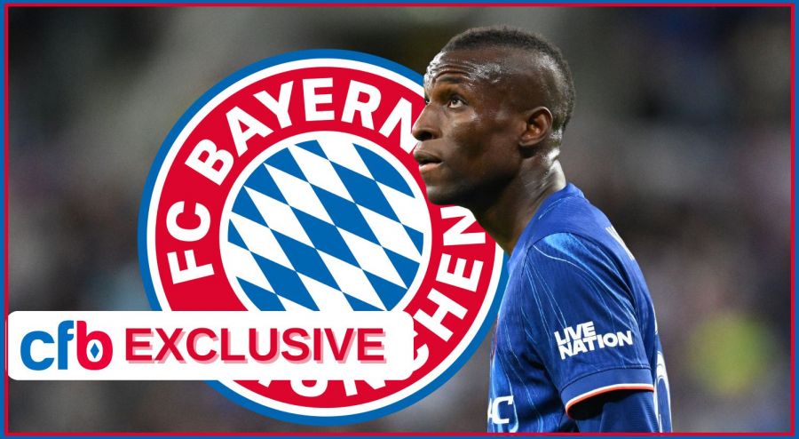 Bayern Munich Transfer News | CF Bayern Insider