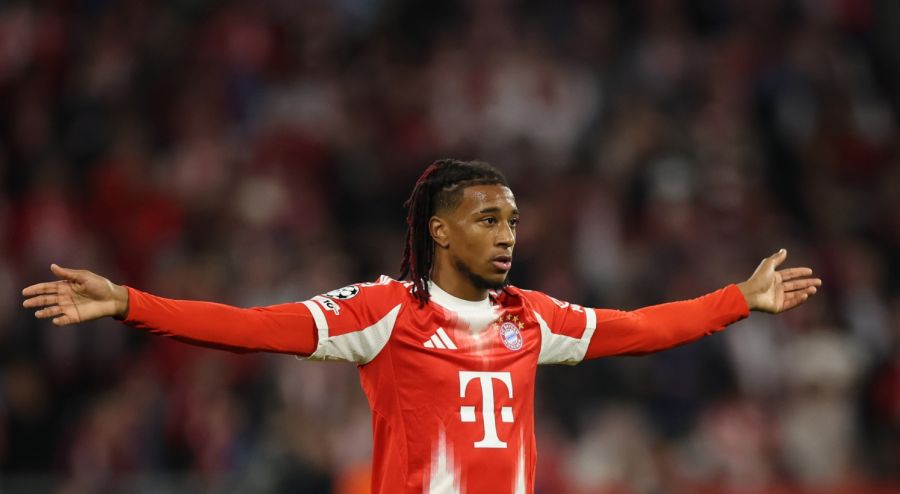 Liverpool and Chelsea eye move for Michael Olise