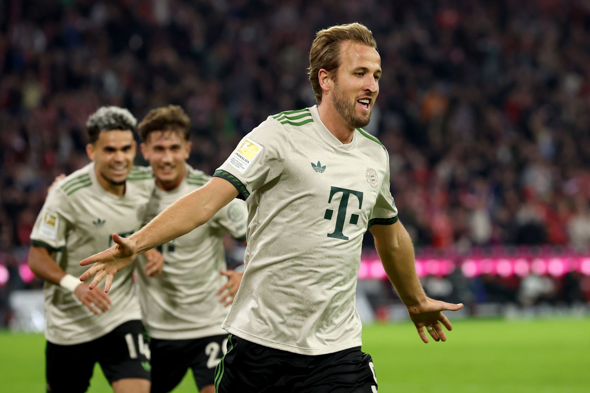 Pafos vs Bayern Munich: Team news, lineup, prediction