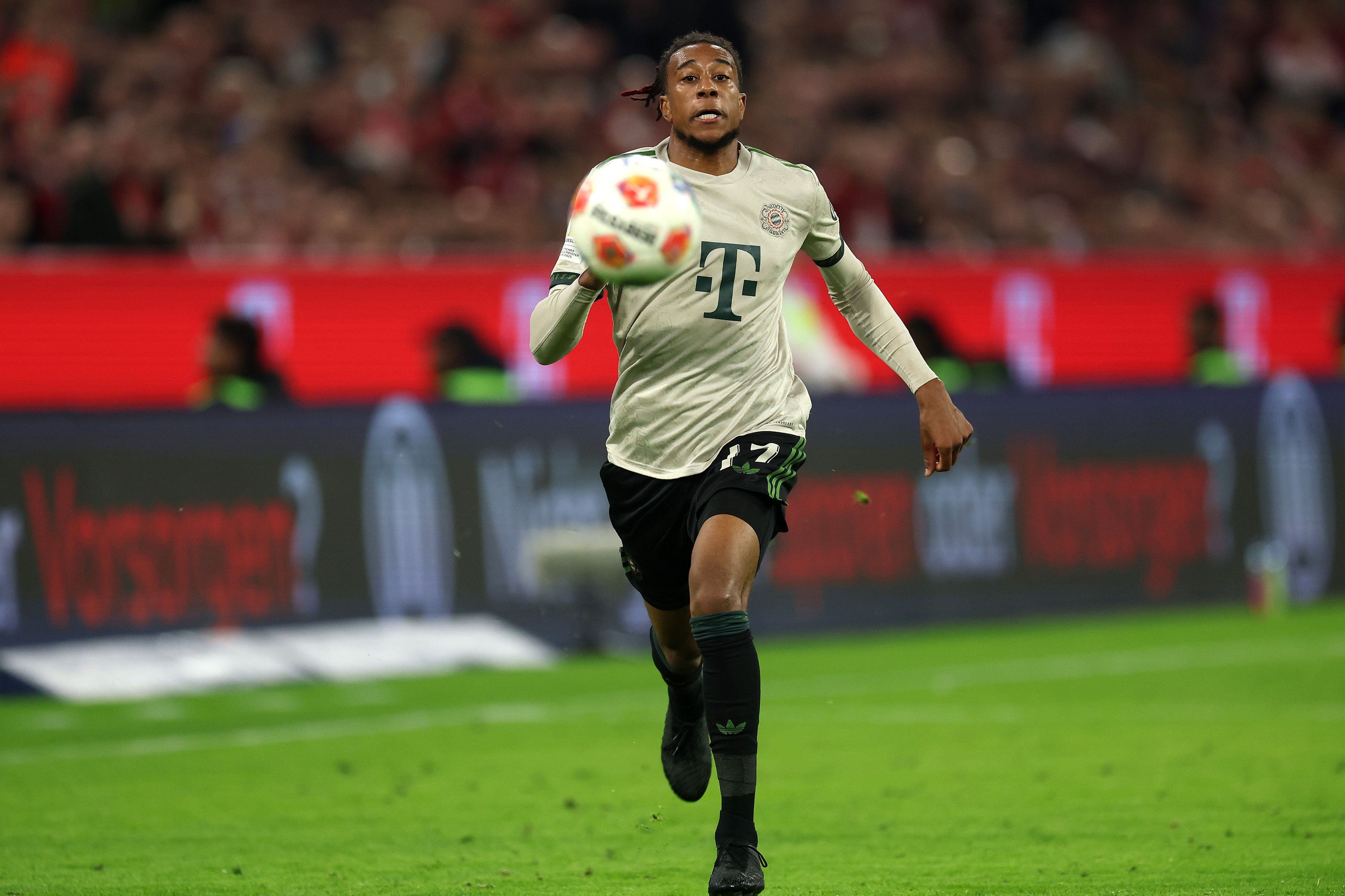 Liverpool watching Michael Olise and now know how to sign him