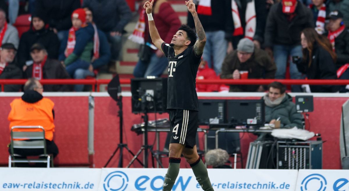 Union Berlin 2-2 Bayern Munich: Harry Kane scores in stoppage time as ...