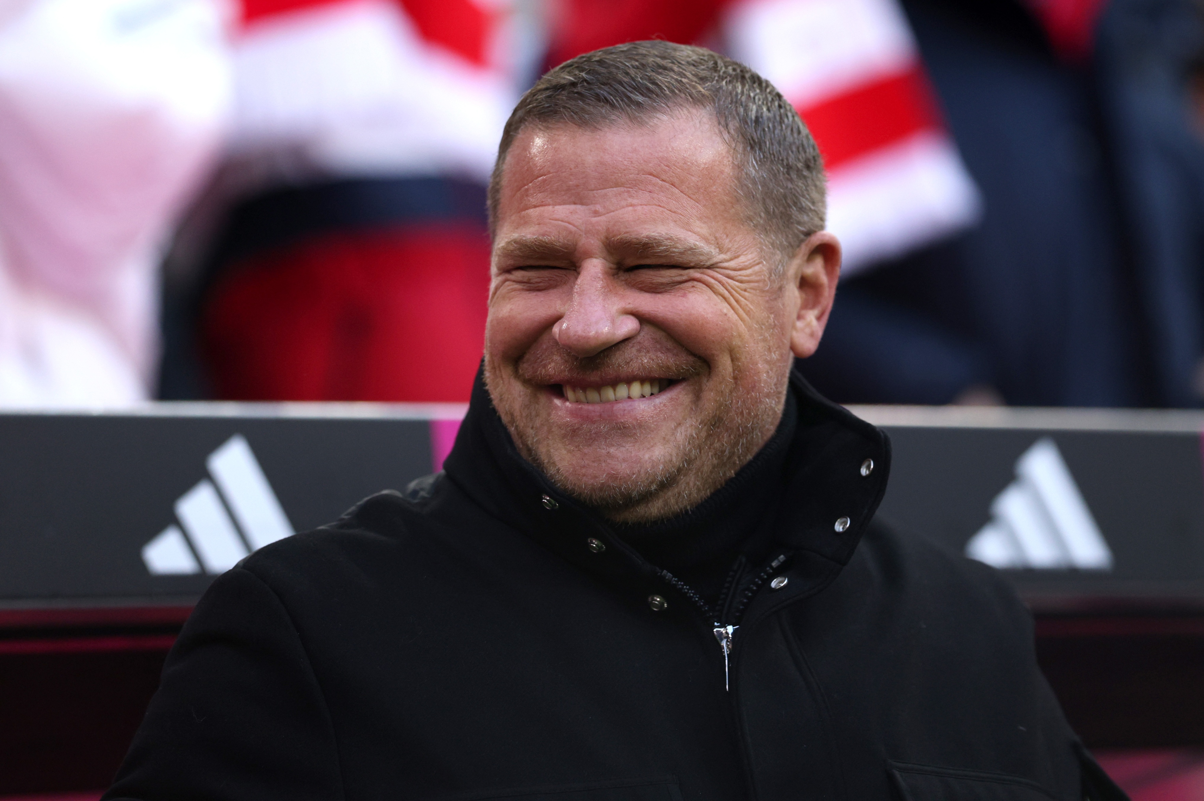 Christian Falk: Bayern transfer news on Yan Diomande & Karl