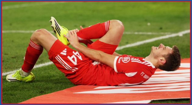 Bayern Munich Injury News and Updates | CF Bayern Insider