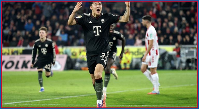 Bayern Munich Injury News and Updates | CF Bayern Insider