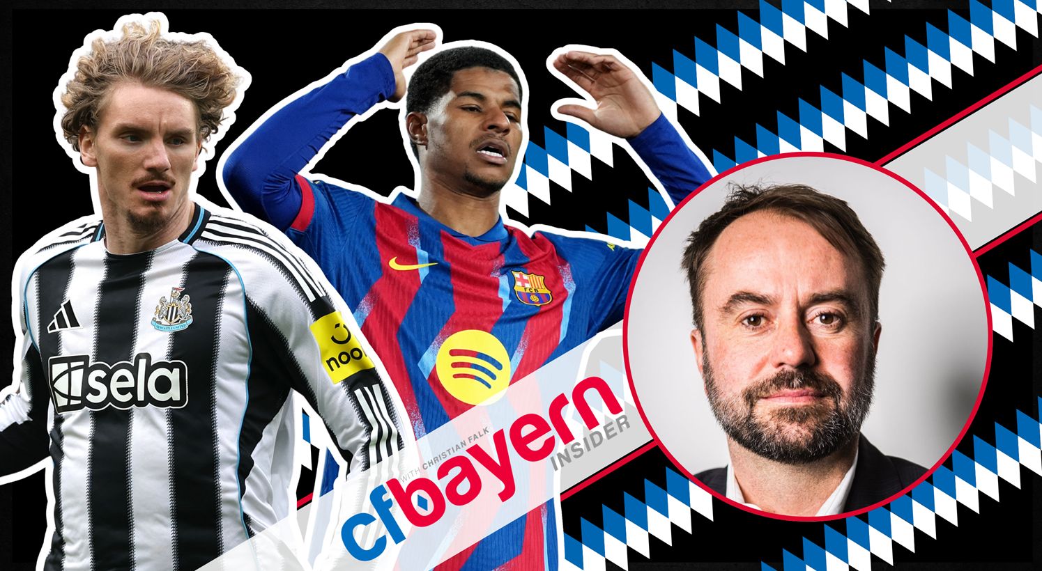 Nick Woltemade may leave Newcastle amid Bayern's Gordon talks