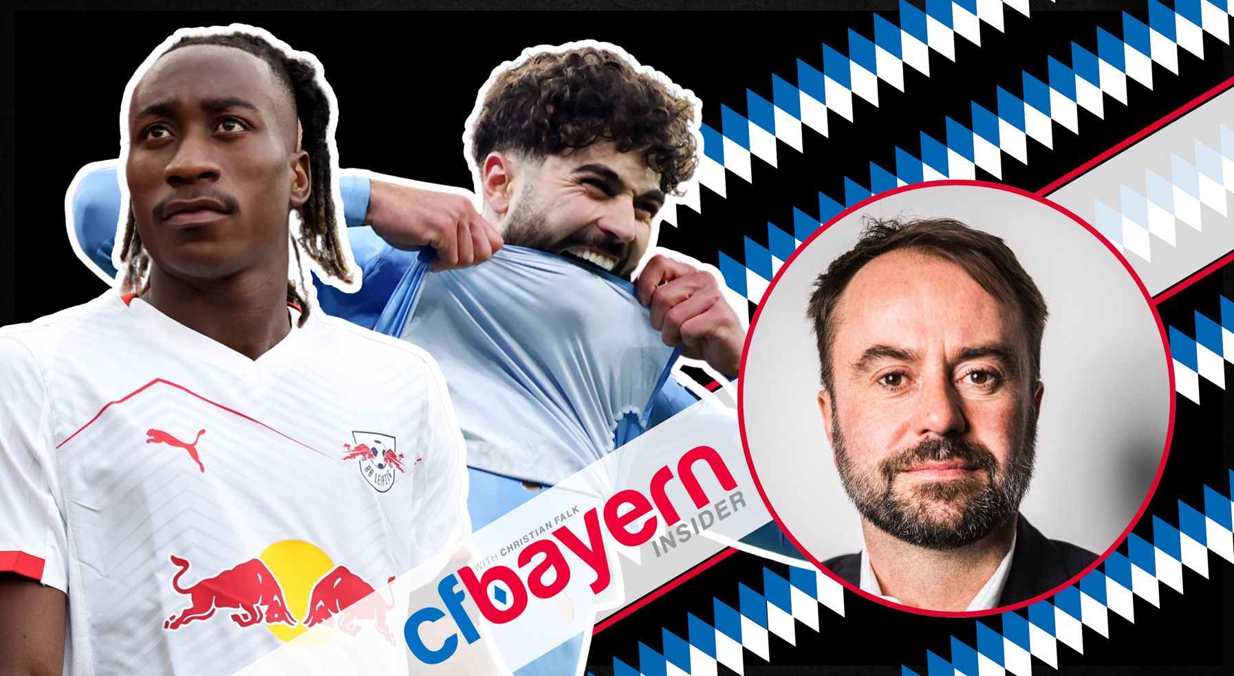 Inside Bayern: Josko Gvardiol interest, Yan Diomande hope & more