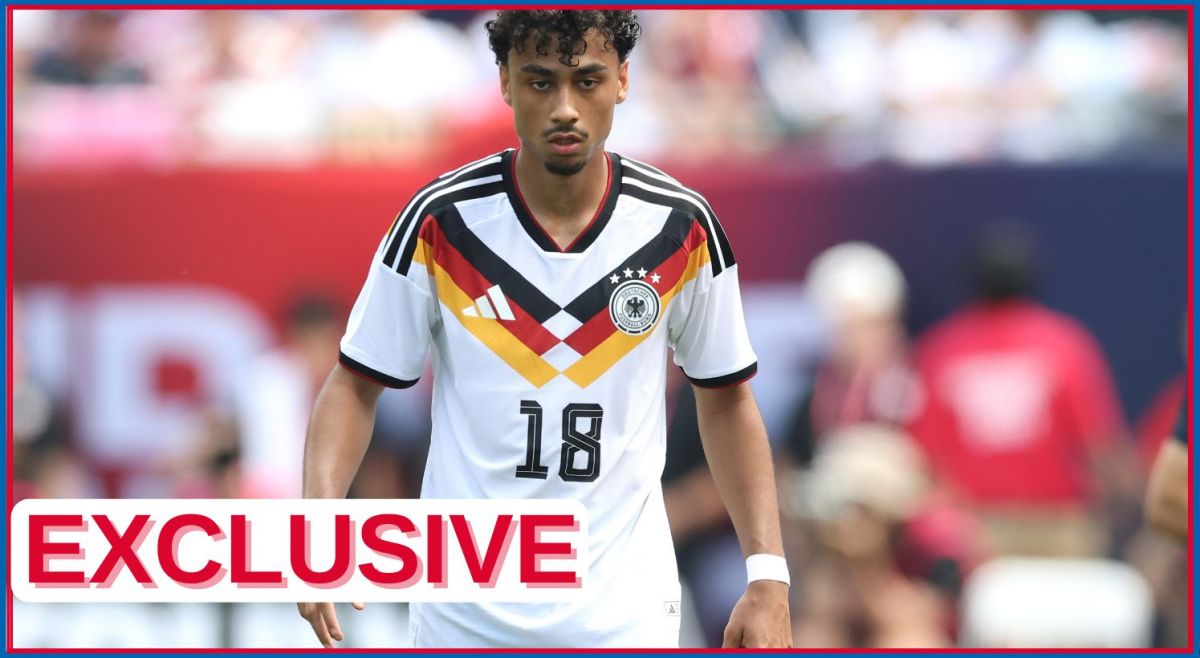 When Bayern can expect to sign Nathaniel Brown