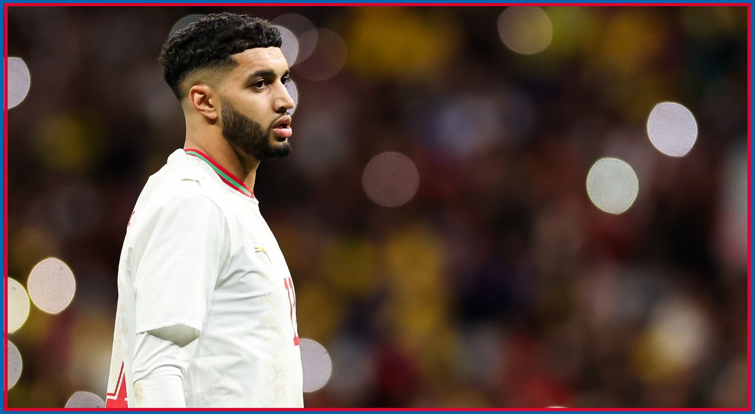 Ismael Saibari 'unlikely' to be bargain transfer for Bayern Munich