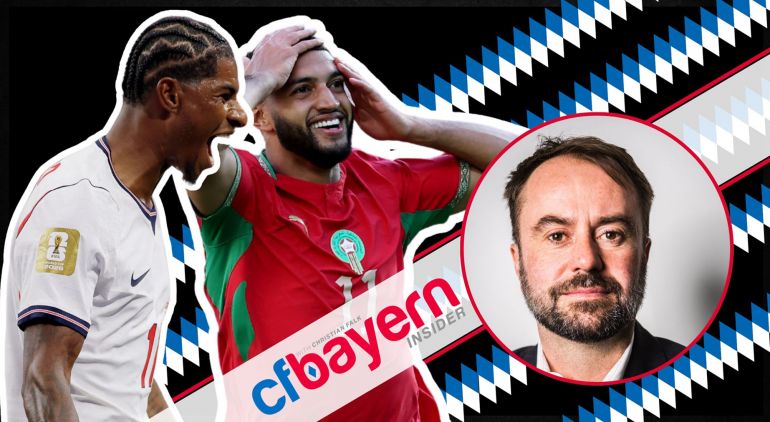 Inside Bayern Munich: Harry Kane contract & Bouaddi rumours