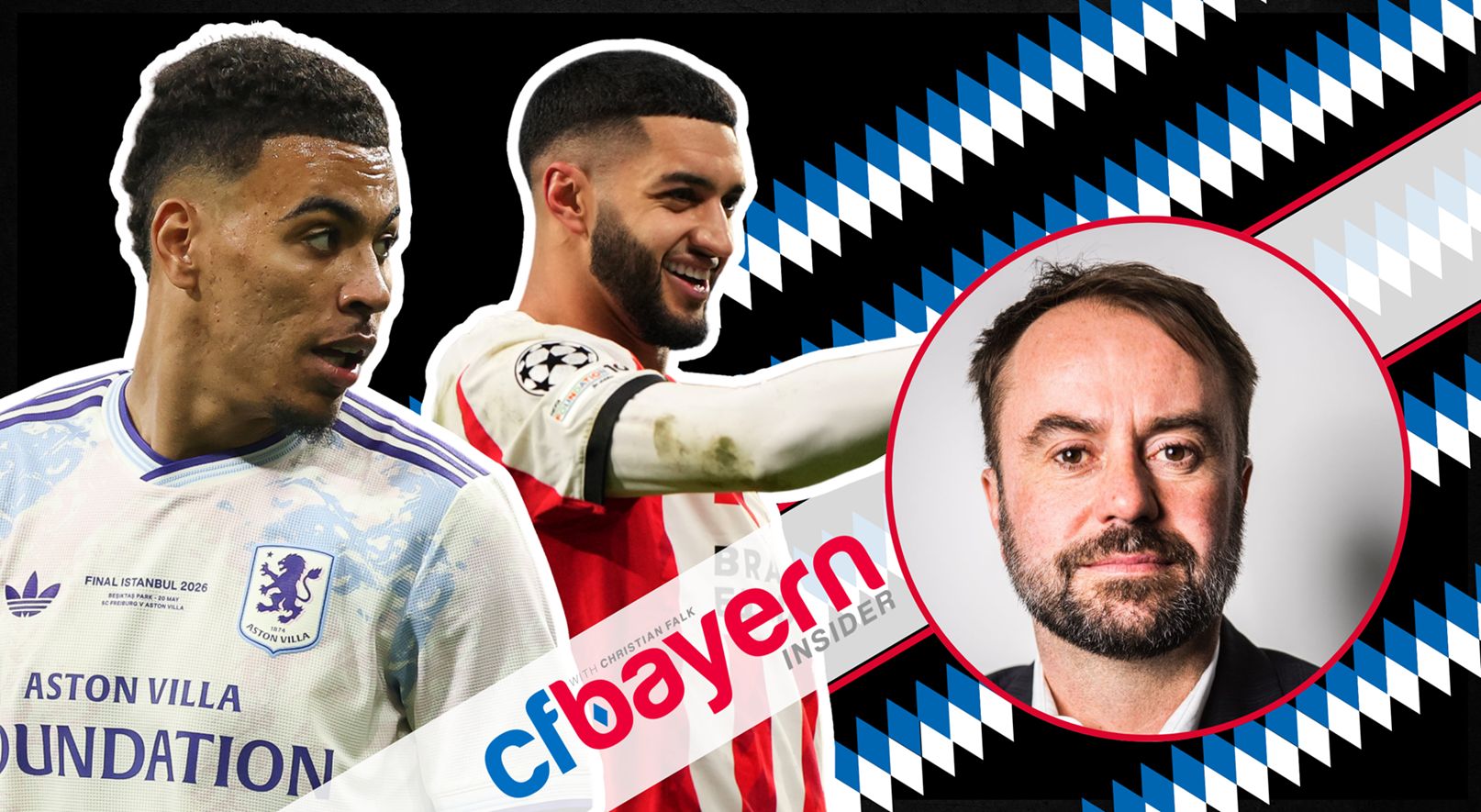 Inside Bayern: Morgan Rogers rumours & Ismael Saibari pursuit